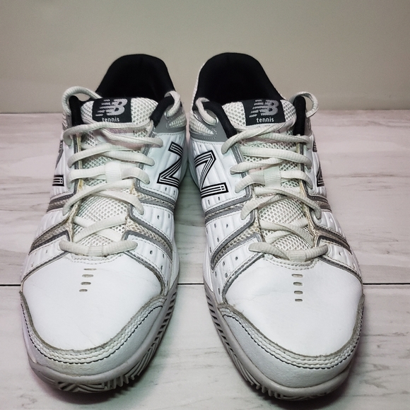 New Balance | Shoes | New Balance 656 Womens Tennis Shoes Sz 7 | Poshmark